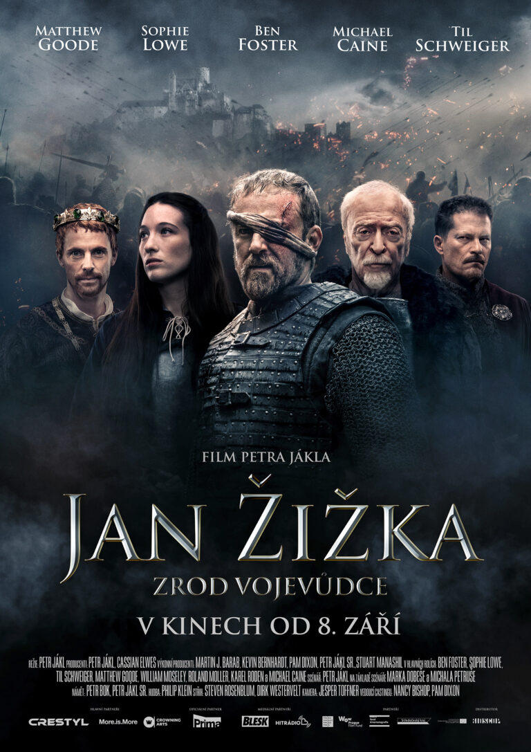 Home – Jan Žižka